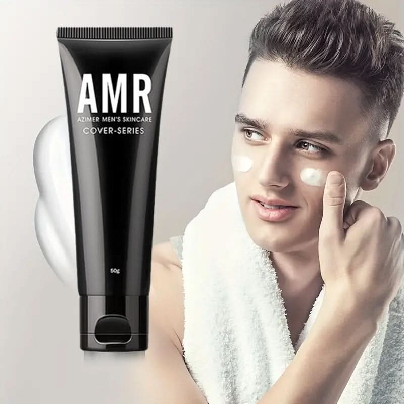 50g Tone-Up Lazy Cream voor heren – bricksswat